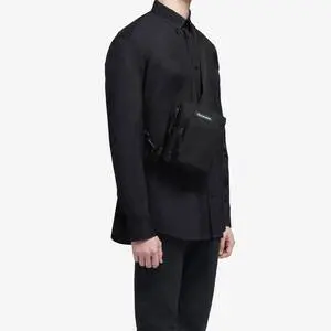 Balenciaga Explorer Crossbody Messenger Bag