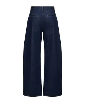 Citizens Of Humanity Belt-loop Wide-leg Jeans