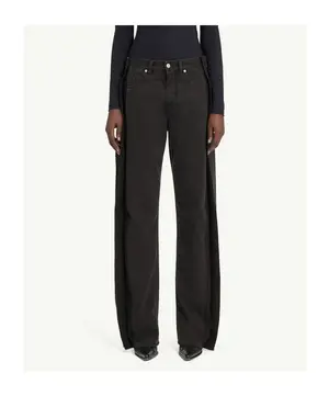 MAISON MARGIELA Split-leg Jeans