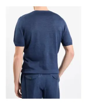 FAY Knitted T-shirt
