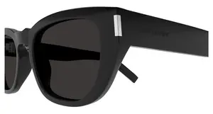 Saint Laurent Cat Eye Frame Sunglasses