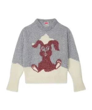 Kenzo Embellished Knitwear For Women