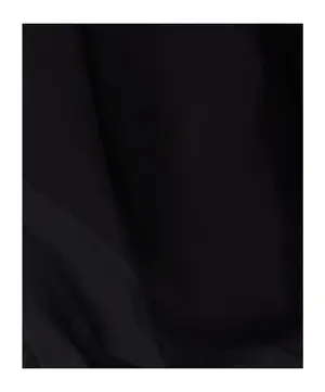 Sacai Puff Sleeve Poplin Top