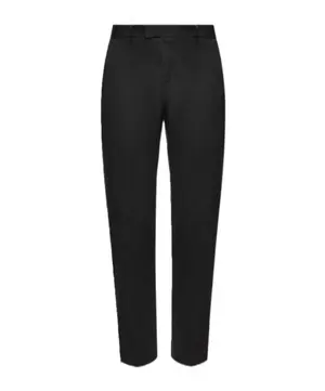 ALLSAINTS Belt Loops Slacks