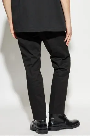 ALLSAINTS Belt Loops Slacks