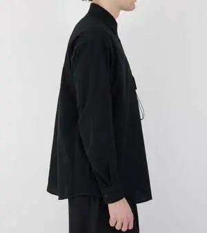 AND WANDER Dry Breathable Ls Shirt
