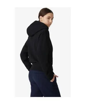 Kenzo Tiger Logo Embroidered Hoodie