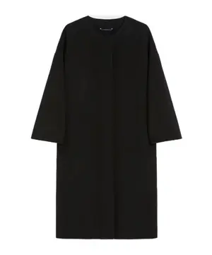 Max Mara Virgin Wool Coat