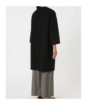 Max Mara Virgin Wool Coat