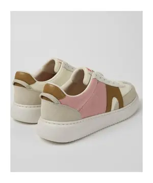 Camper Lace-up Low-top Sneakers - Multicolor
