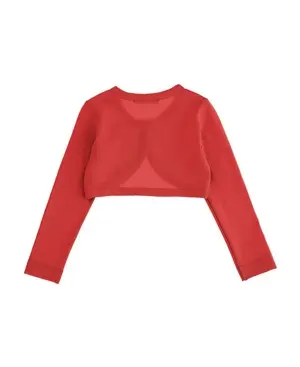 Monnalisa Long-sleeved Cardigan