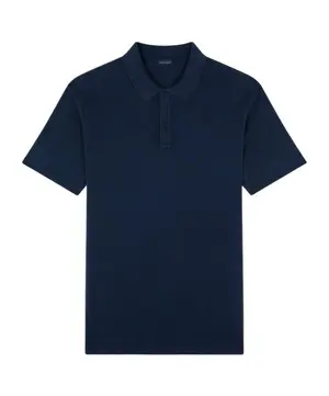 PAUL  SHARK Paul Shark Short Sleeved Polo Shirt