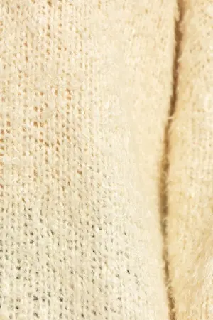 TOTEME Boxy Knitted Jumper