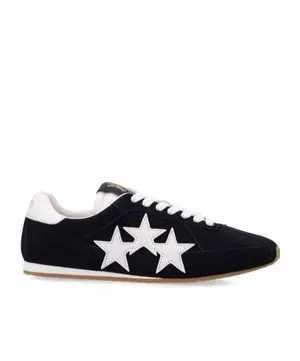 Amiri Pacific Star Patch Sneakers