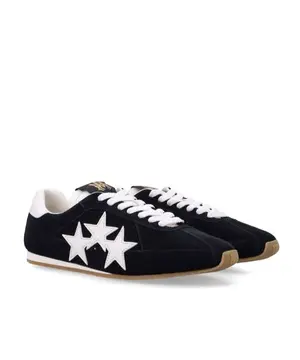 Amiri Pacific Star Patch Sneakers
