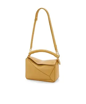 Loewe Puzzle Small Shoulder Bag