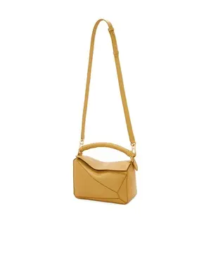 Loewe Puzzle Small Shoulder Bag