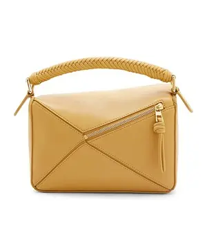Loewe Puzzle Small Shoulder Bag