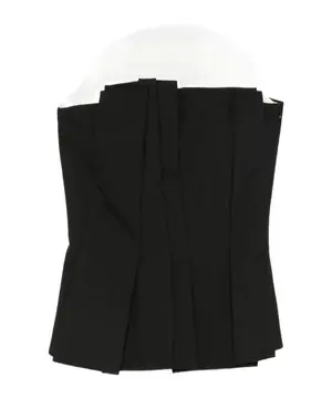 Rohe Pleated Tops