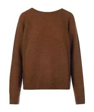 Max Mara Satrapo Round-neck Pullover