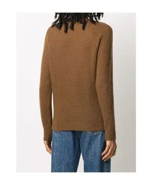 Max Mara Satrapo Round-neck Pullover