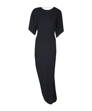 Red Valentino Slip Day Dresses