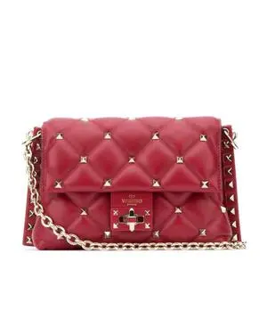 Valentino Garavani Twisted Bags For Women