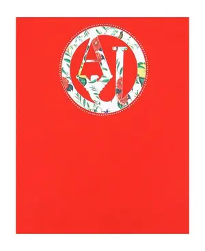 Emporio Armani Printed T-shirt