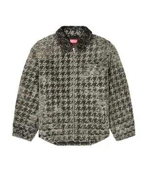 DIESEL® D-elmo-fsh Jacket