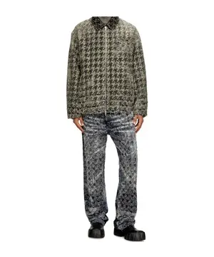 DIESEL® D-elmo-fsh Jacket