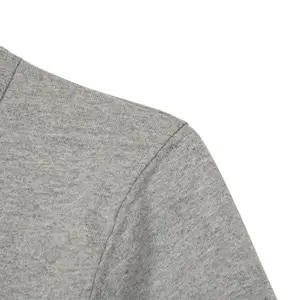 Champion Logo Short-sleeved T-shirt
