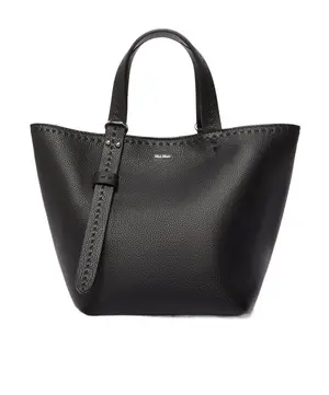 Max Mara Extra-small Leather Archetipo Bag