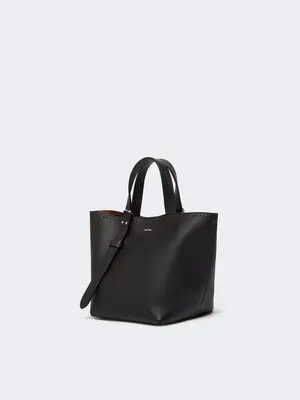 Max Mara Extra-small Leather Archetipo Bag