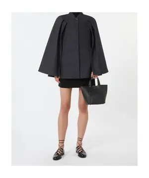 Max Mara Extra-small Leather Archetipo Bag