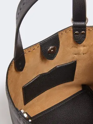 Max Mara Extra-small Leather Archetipo Bag