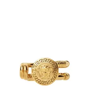Versace Logo Jewelry & Watches For Men
