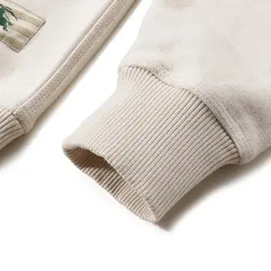 Burberry Ekd Cotton Sweatshirt