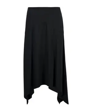 Stella Mccartney Fringe Skirts