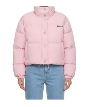 Marissa Chiara Puff Jacket