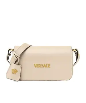 Versace Baguette Cross Body Bags