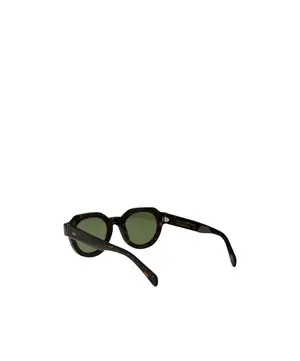 RETROSUPERFUTURE Vostro Round Frame Sunglasses