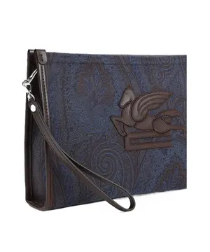 Etro Pegaso Wallet