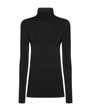Wolford Turtleneck Pullover