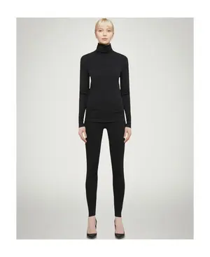 Wolford Turtleneck Pullover