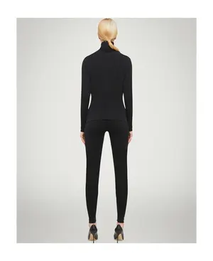Wolford Turtleneck Pullover
