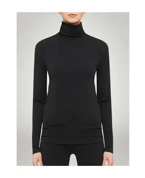 Wolford Turtleneck Pullover