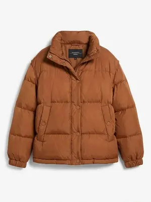 Women's Casual Puffer Jackets