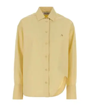 Attico Embroidered Shirts For Women