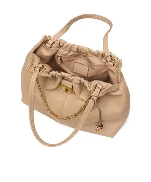 Marc Jacobs Cristina Tote Bag - Nude
