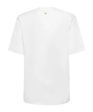 Victoria Beckham Logo T-shirt